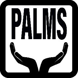 Login - PALMS Application